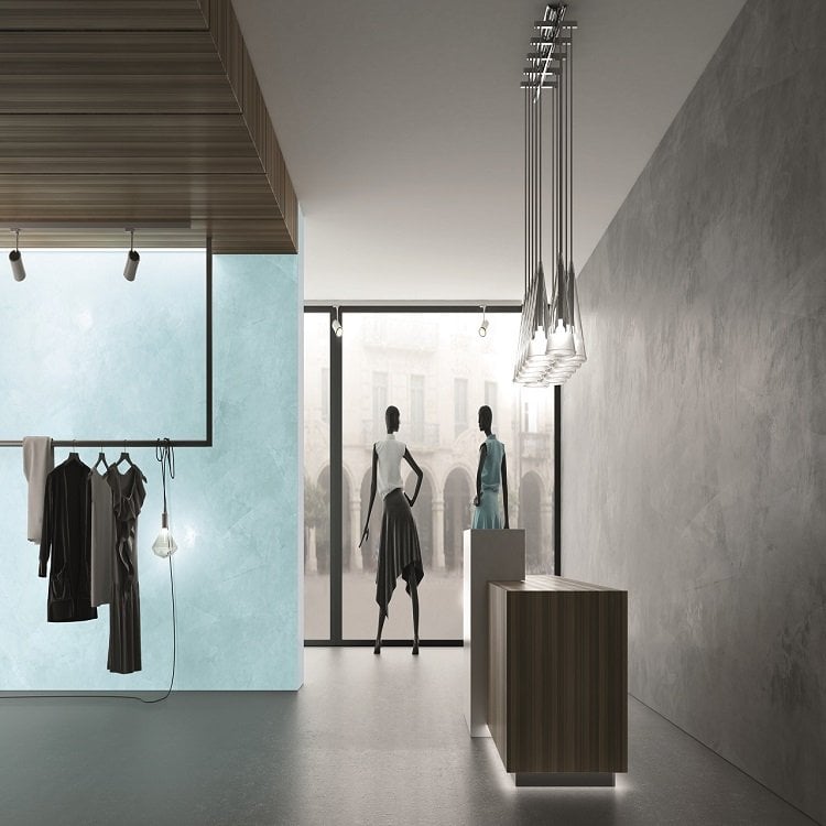 STUCCO VENEZİANO Mermer Desenli Dekoratif Boya | Akrilik